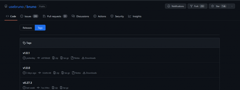 Bruno: An outstanding, open-source alternative to Postman – Let's keep ...