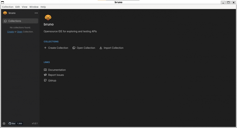 Bruno: An outstanding, open-source alternative to Postman – Let's keep ...