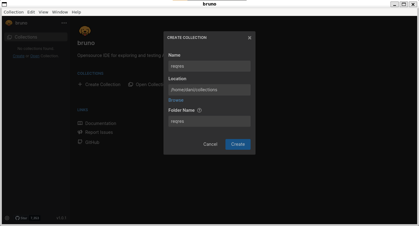 Bruno: An outstanding, open-source alternative to Postman – Let's keep ...