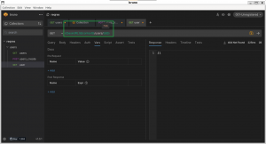 Bruno: An outstanding, open-source alternative to Postman | Let's keep ...