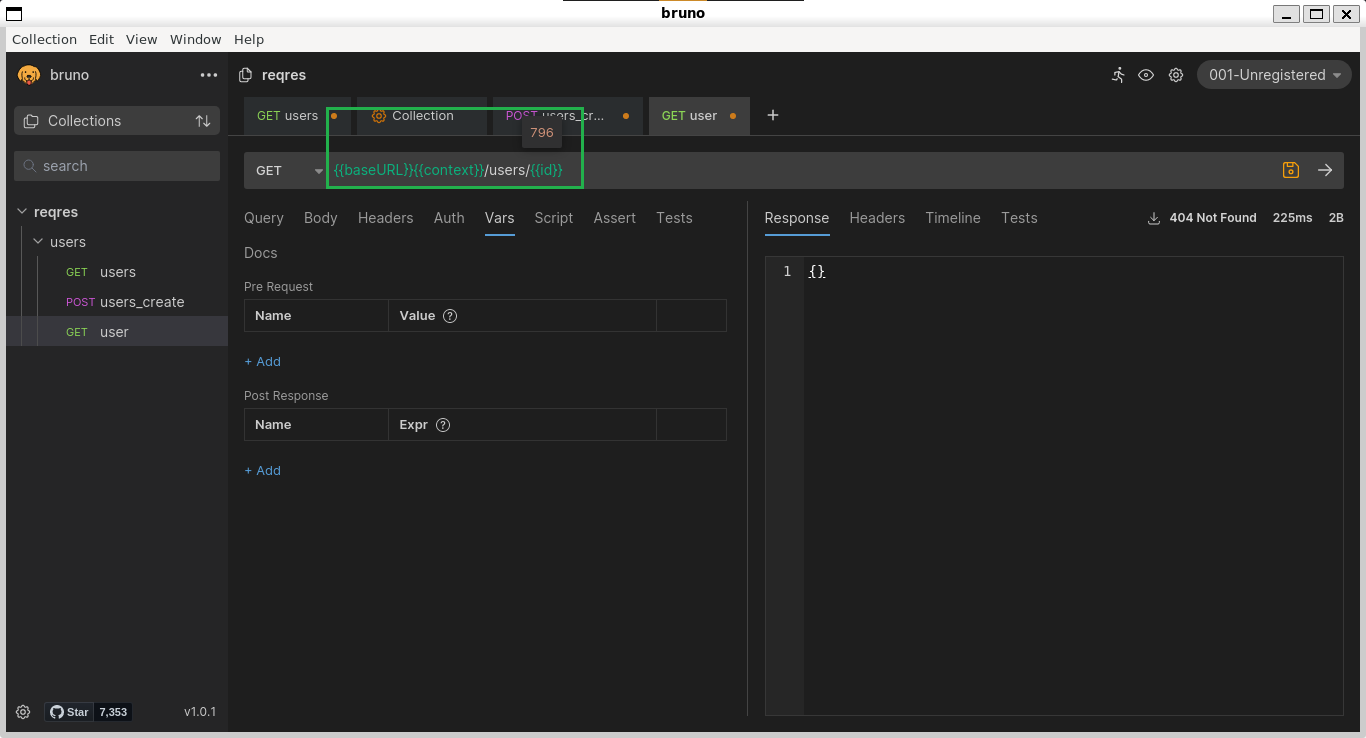 Bruno: An outstanding, open-source alternative to Postman | Let's keep ...