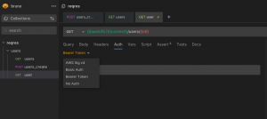 Bruno: An outstanding, open-source alternative to Postman | Let's keep ...