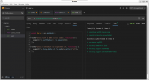 Bruno: An outstanding, open-source alternative to Postman | Let's keep ...