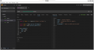 Bruno: An outstanding, open-source alternative to Postman | Let's keep ...
